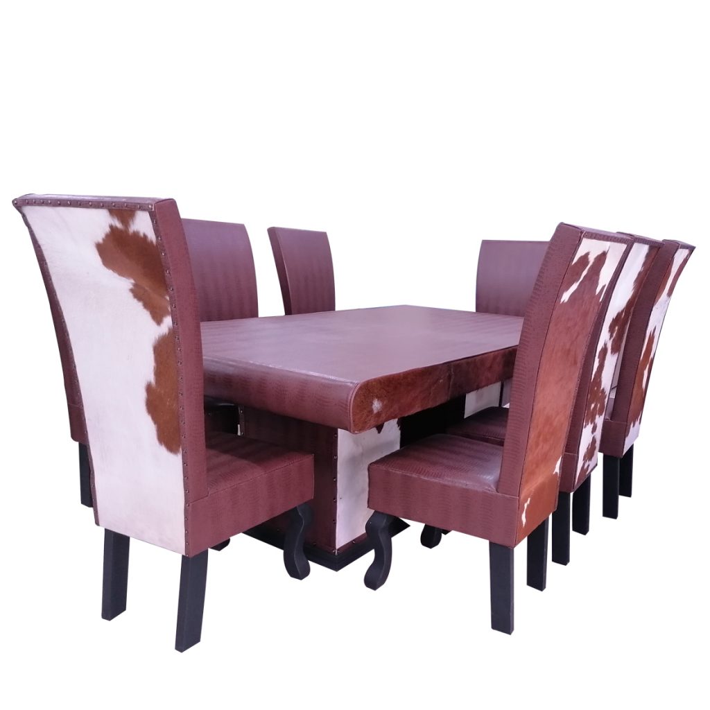 9 PIECE DINING SETS – Furn Zone