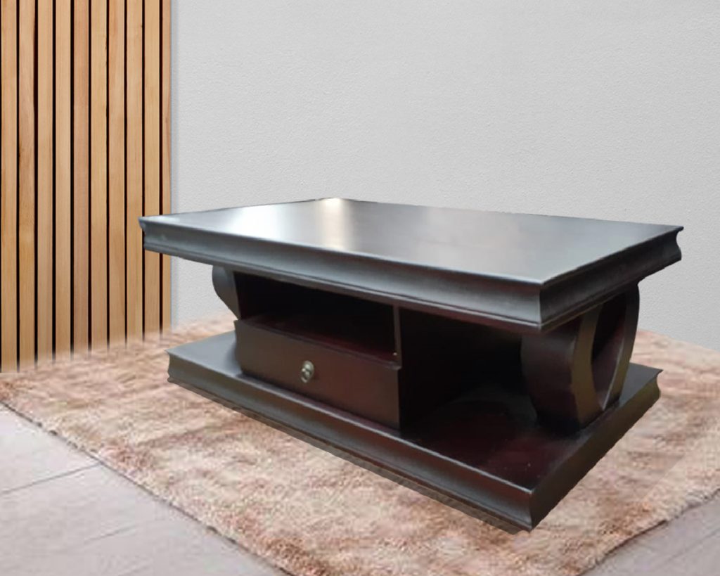 COMO COFFEE TABLE – Furn Zone