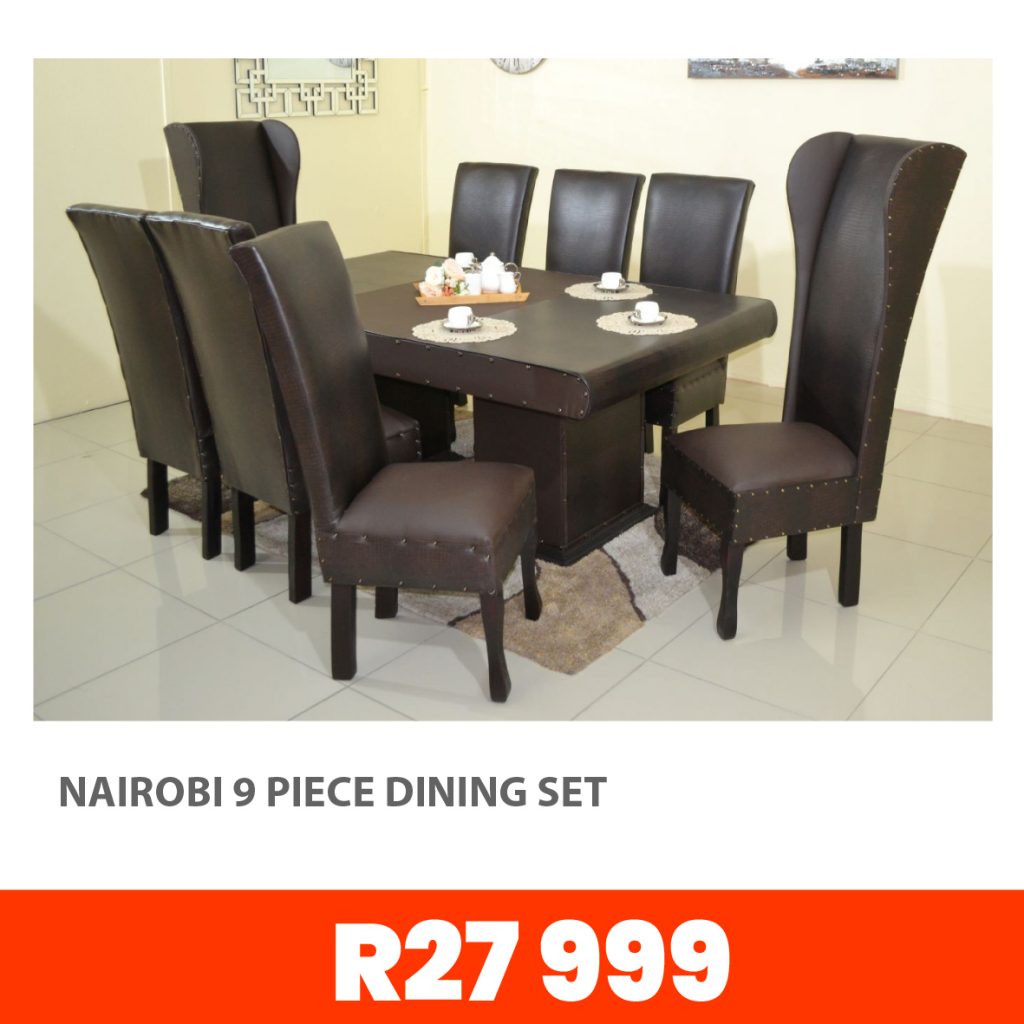 DINING SETS – Furn Zone