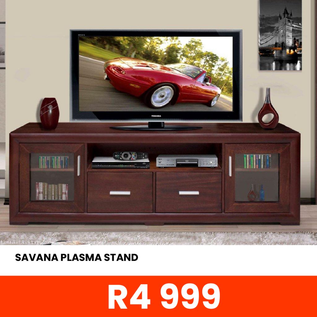 TV/PLASMA UNITS – Furn Zone