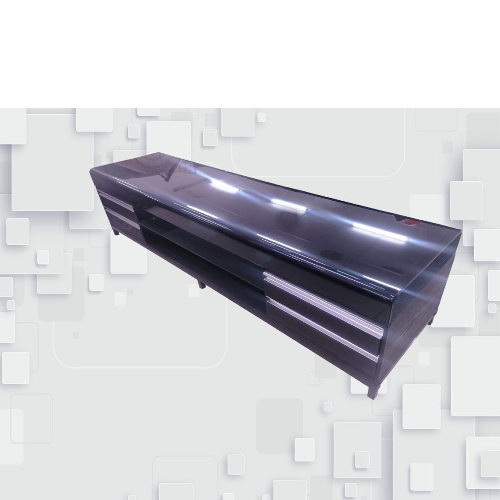 E084 PLASMA STAND – Furn Zone