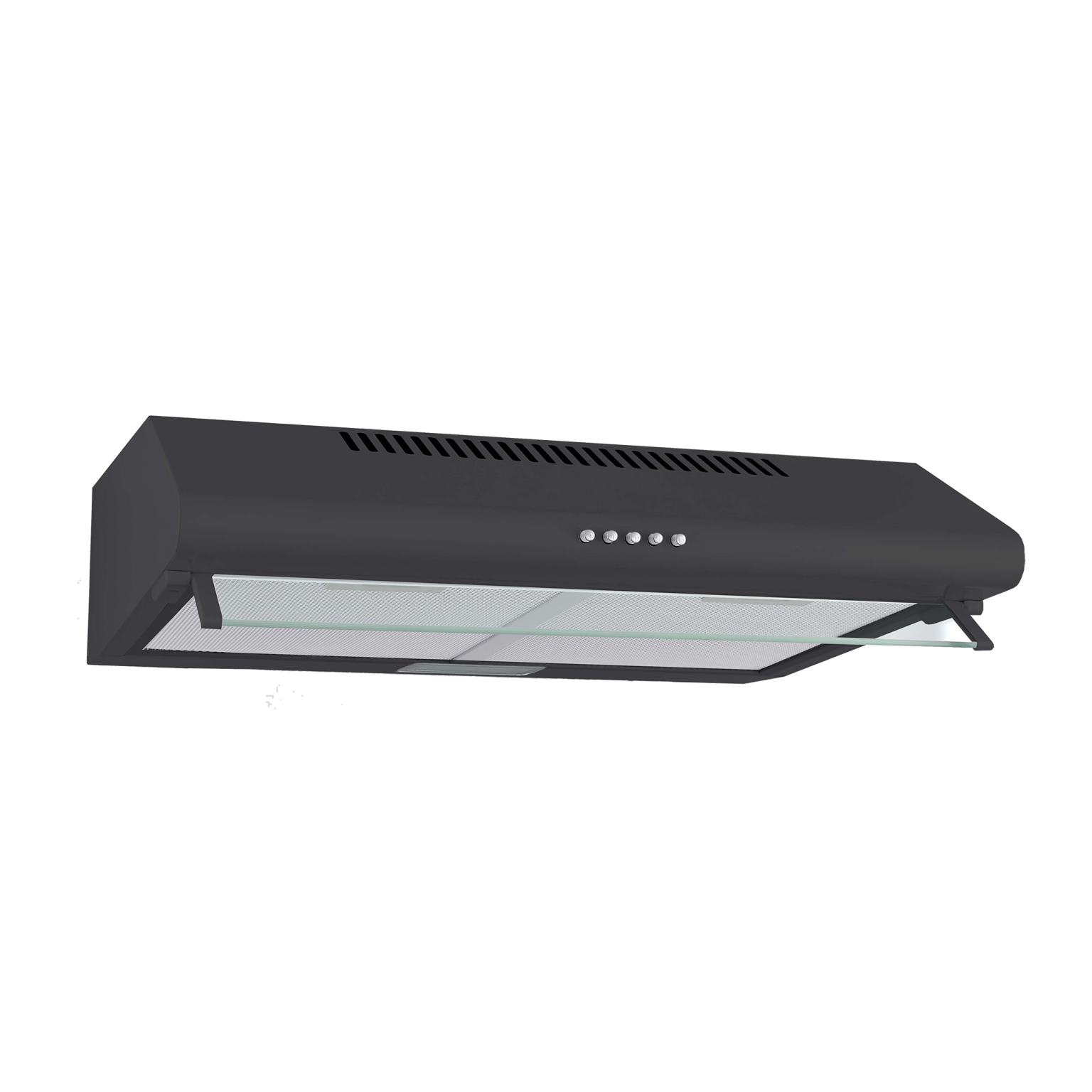 DCH293 B – Built-in Hoods (Wall-Mounted) – Furn Zone