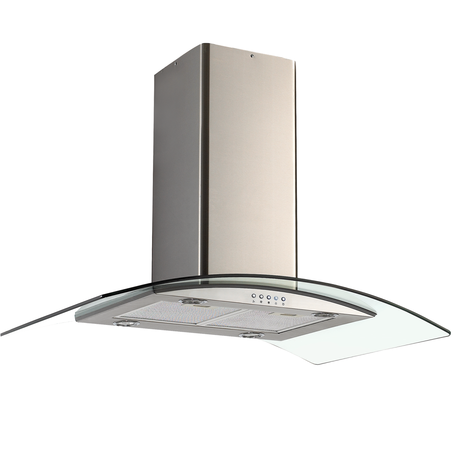 DCH323 – Built-in Hoods (Island) – Furn Zone