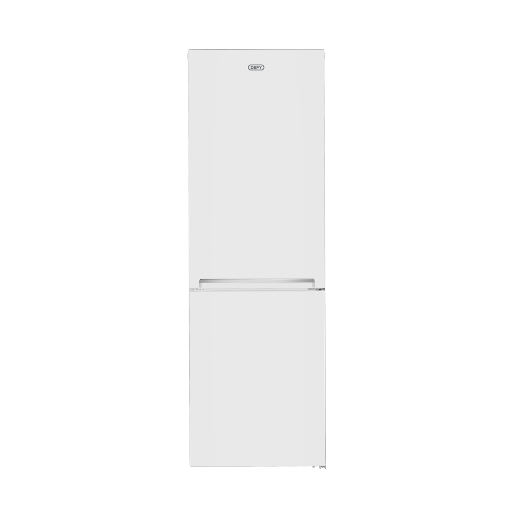 DAC621 – Defy 350L Fridge Freezer – White – Furn Zone