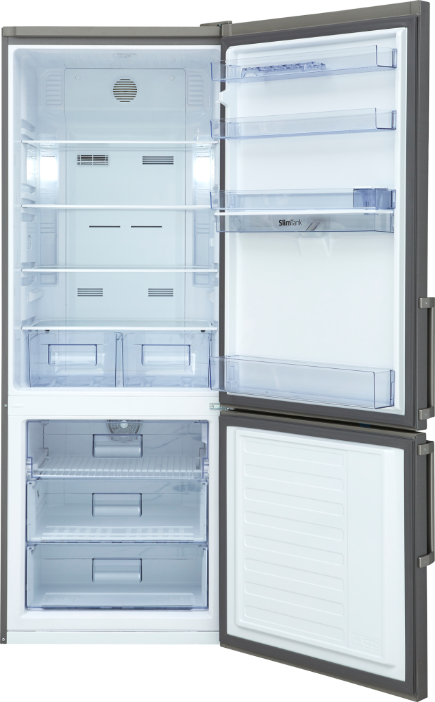 DAC700 – Defy 426lt Fridge Freezer with Water Dispenser – Furn Zone