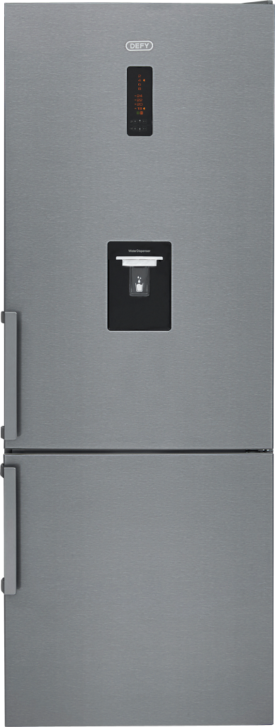 DAC700 – Defy 426lt Fridge Freezer with Water Dispenser – Furn Zone