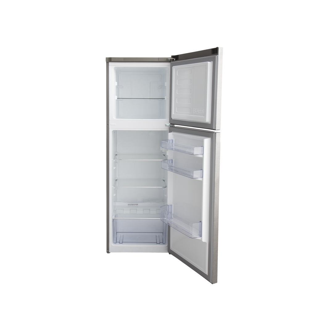 DAD240S – Defy 157L Solar Hybrid Top Mount Freezer Fridge – Satin ...