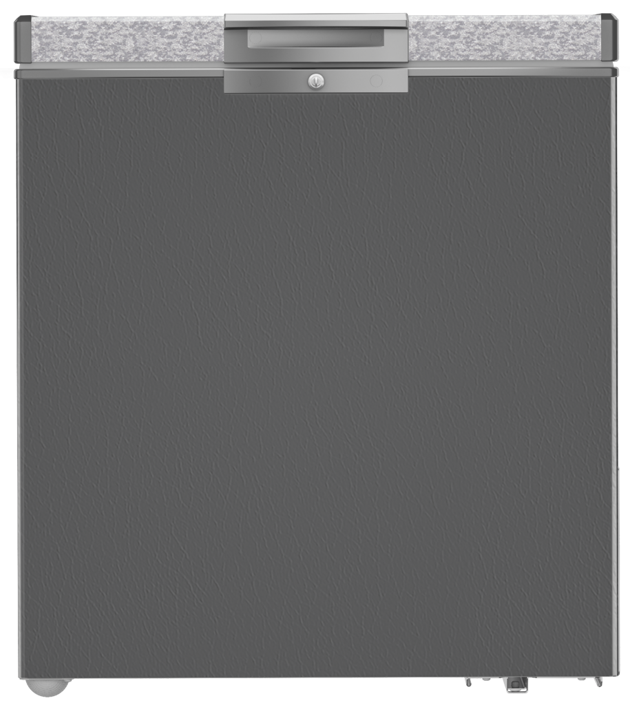 DMF451 – Defy 195L Multimode Chest Freezer – Metallic – Furn Zone