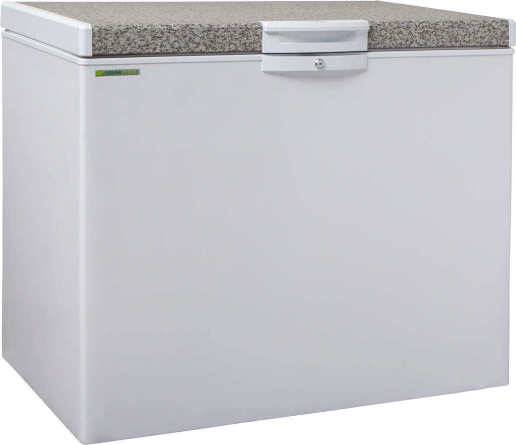 DMF475S - Defy 224L Solar Hybrid Chest Freezer | Furn Zone