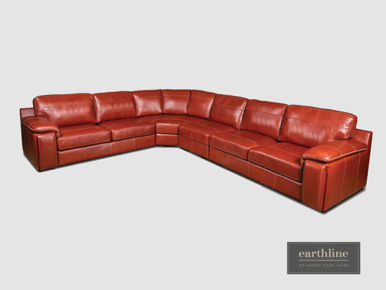 ECLIPSE CORNER UNIT – EARTHLINE – Furn Zone
