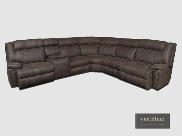 FURGESON CORNER MOTION LOUNGE – EARTHLINE – Furn Zone