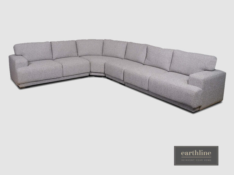 IRIS CORNER UNIT – EARTHLINE – Furn Zone