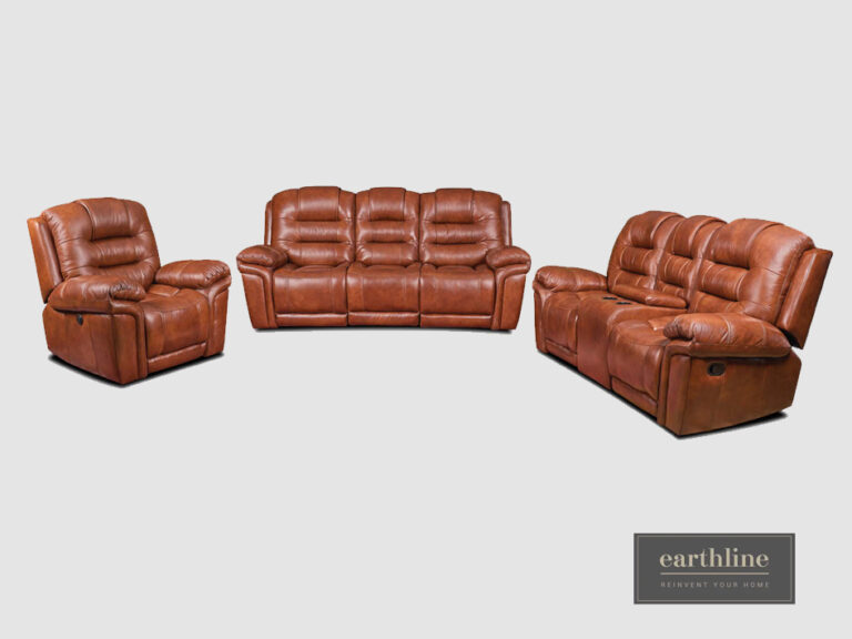 SPARTA MOTION LOUNGE – EARTHLINE – Furn Zone